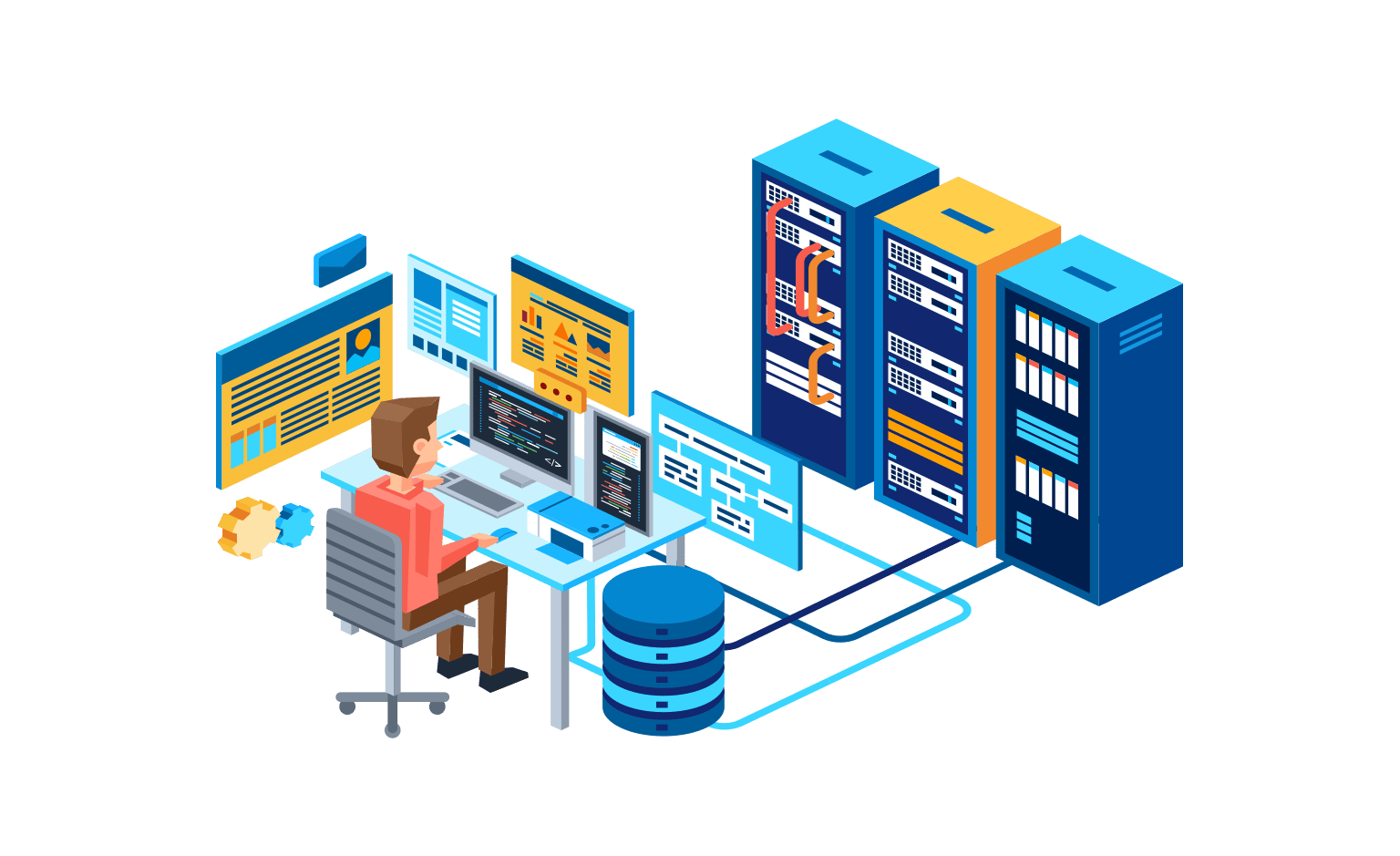 Efficient Wordpress Management Services - WP OPS